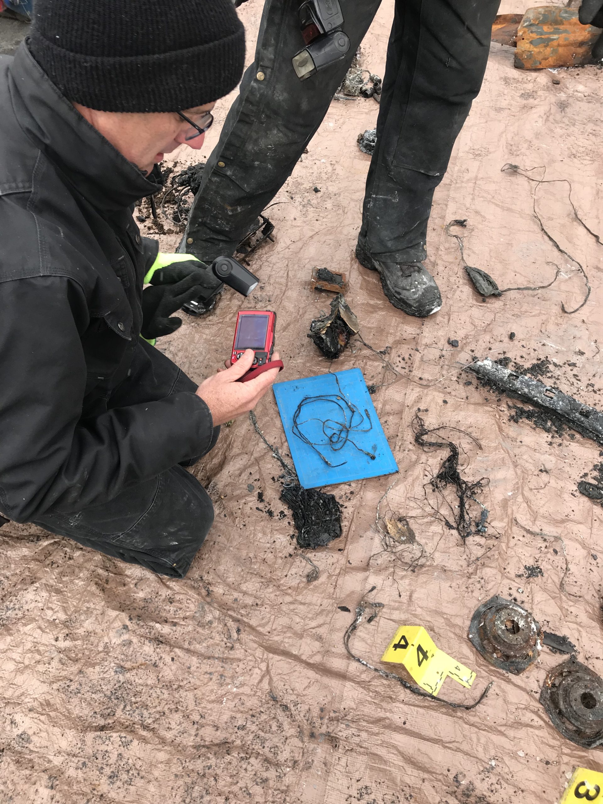 Home - Engineering and Fire Investigation Company