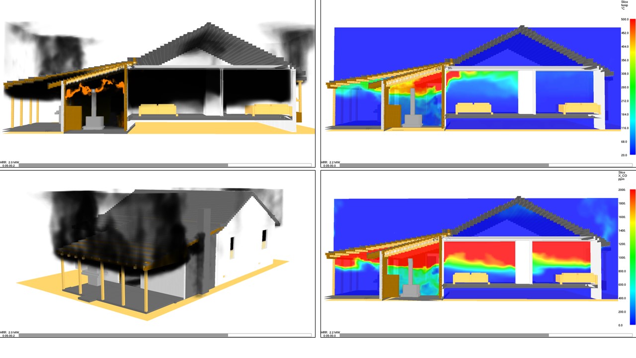 Engineering Analysis - Engineering and Fire Investigation Company
